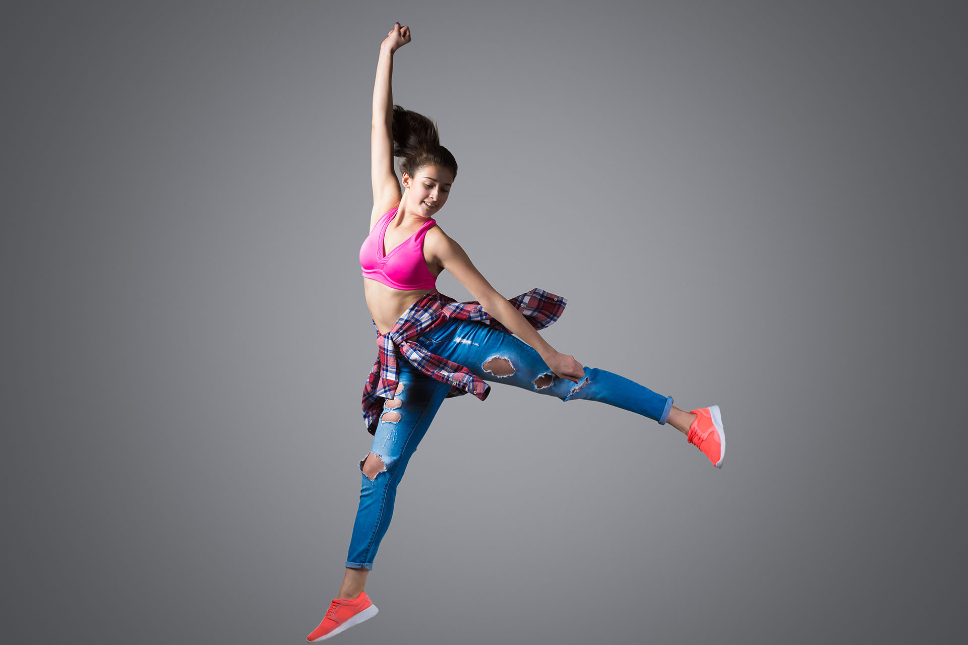 Limited Edition Dance - Sportschool Limited Edition